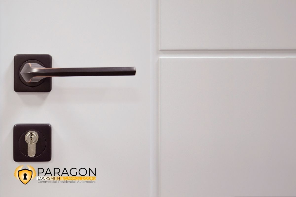 5 Door Lock Problems That Should Not Be Ignored